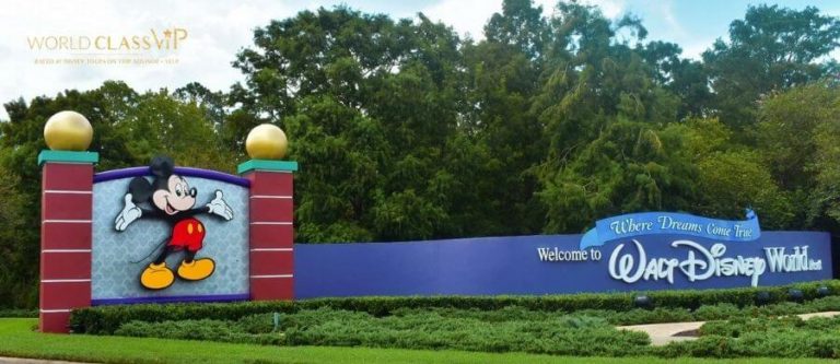 7 Interesting Disney World Facts to Share with Your Children